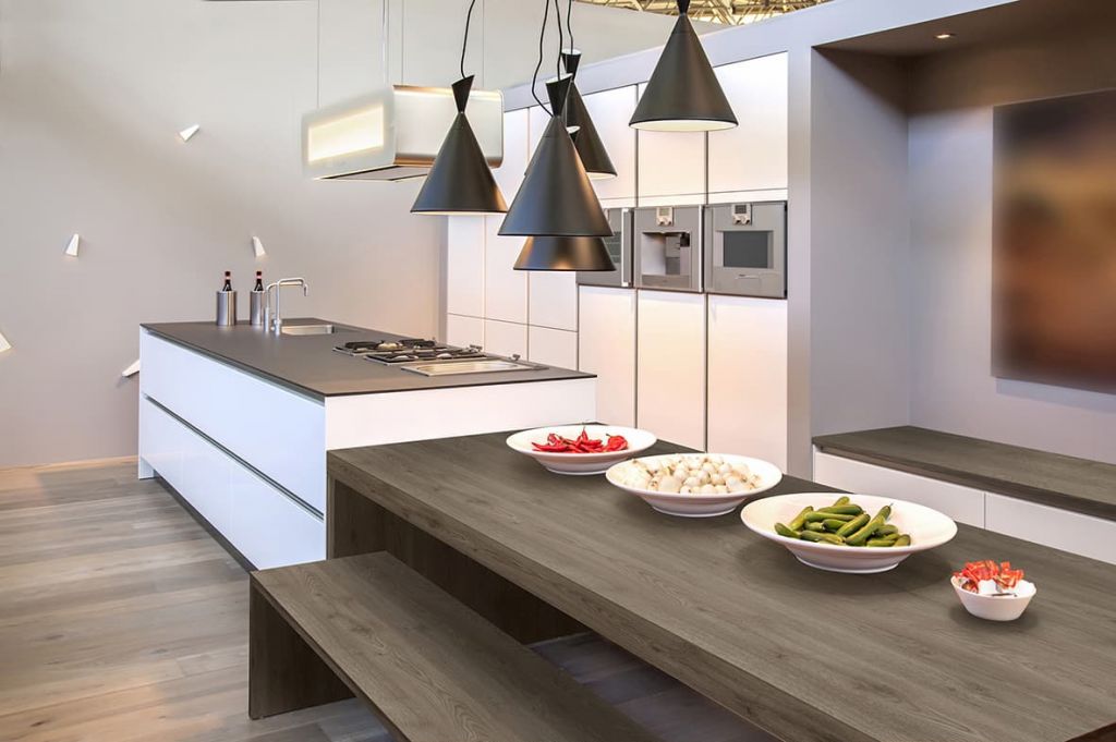 Roble Mérida | TABLERED arauco