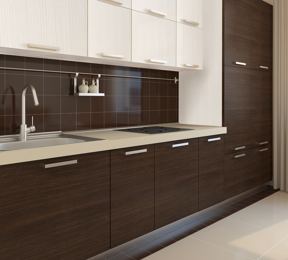 Wengué | TABLERED arauco