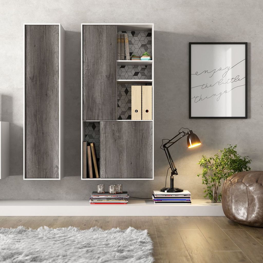 Roble Dakar | TABLERED arauco