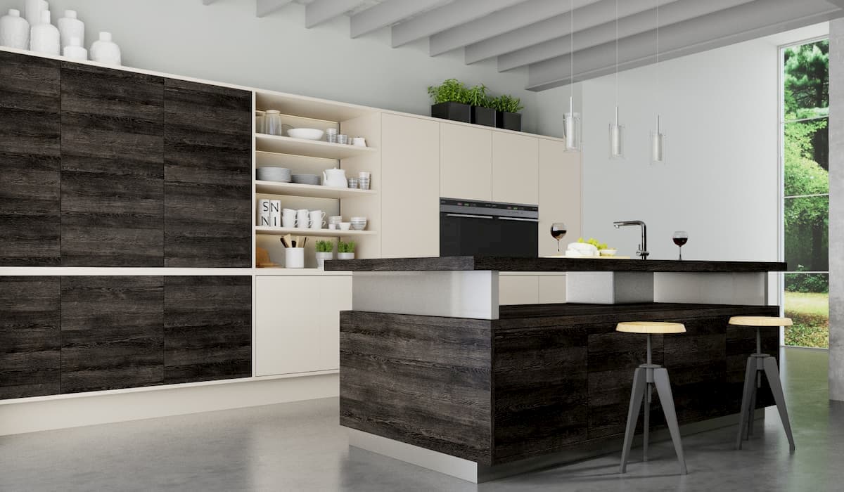 Espresso | TABLERED arauco