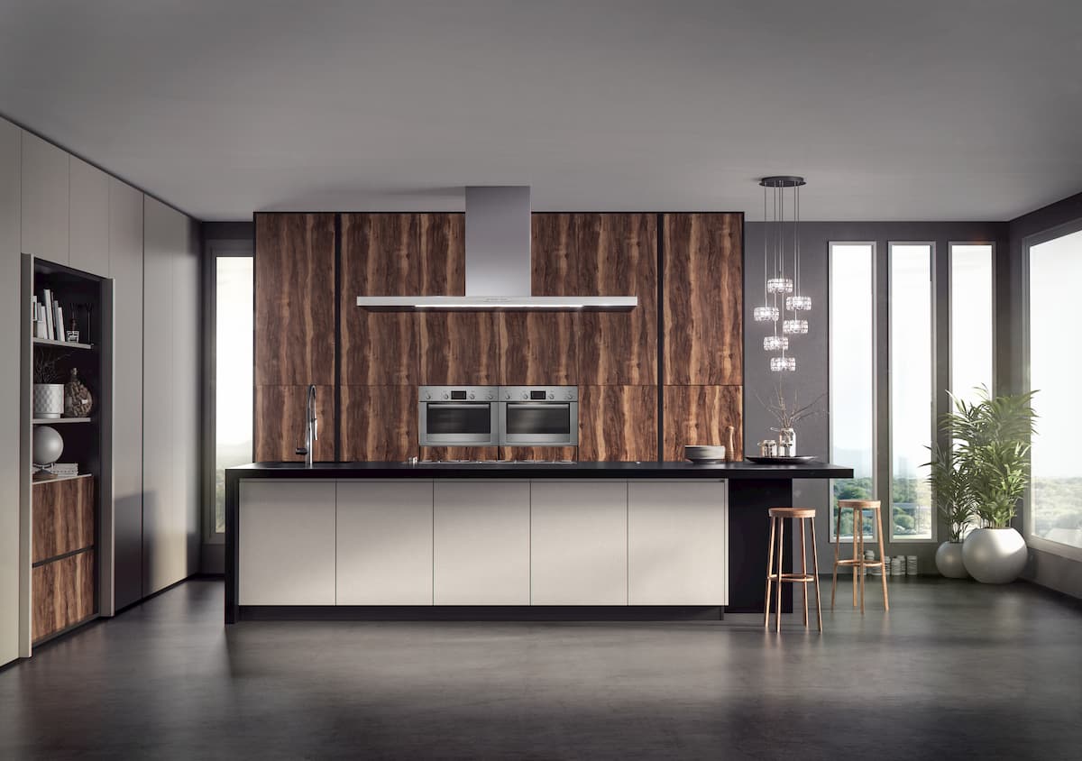 Alaska | TABLERED arauco