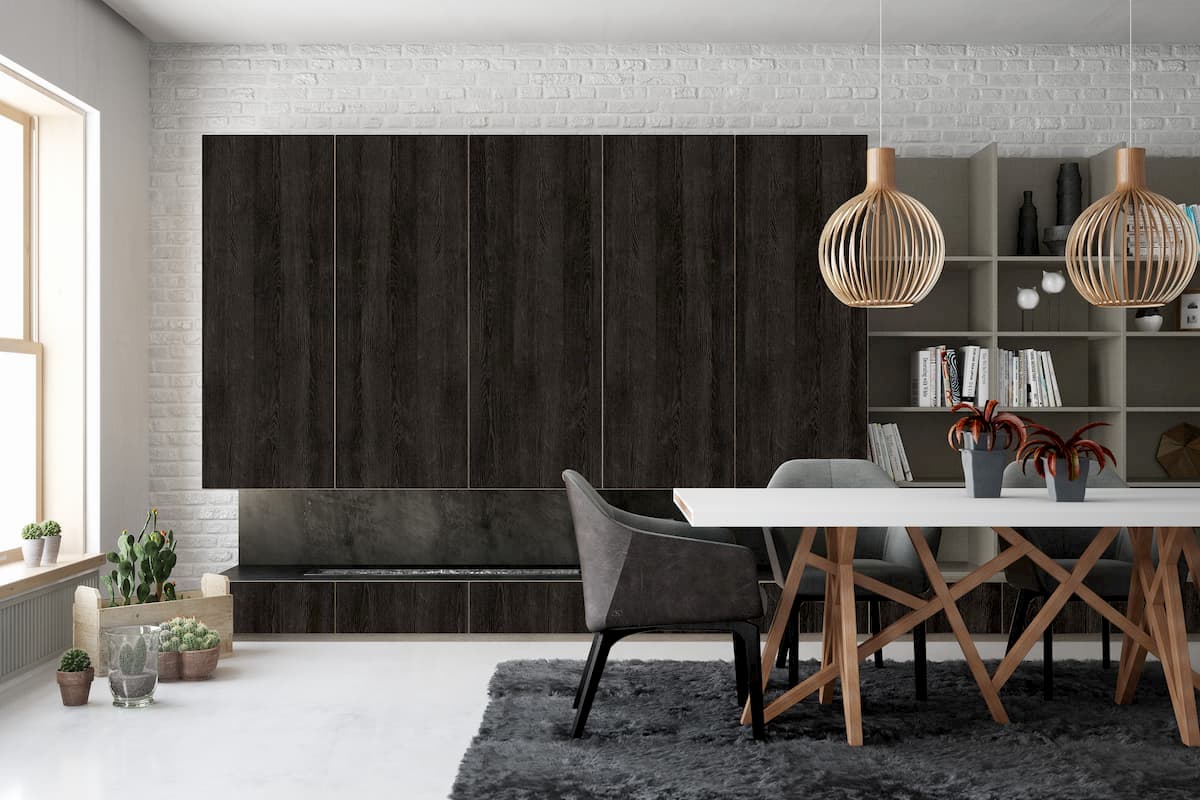 Espresso | TABLERED arauco