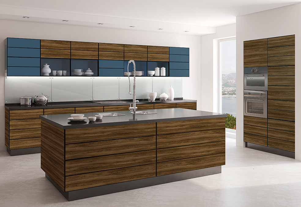 Durango | TABLERED arauco