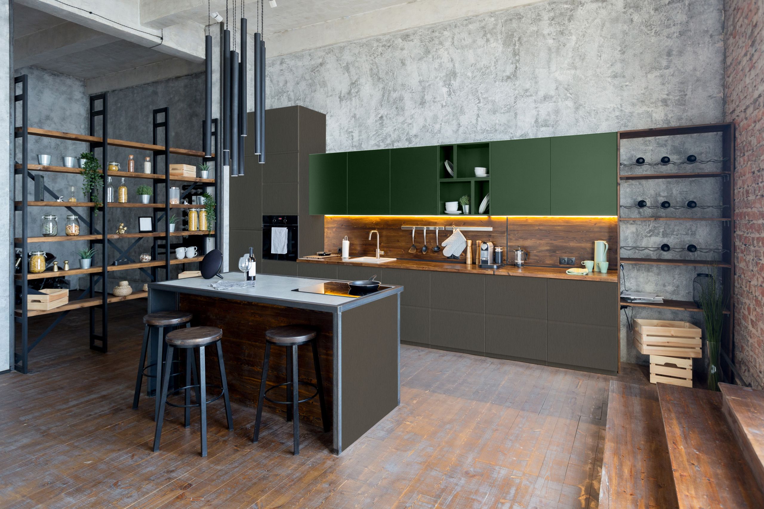 Níquel | TABLERED arauco