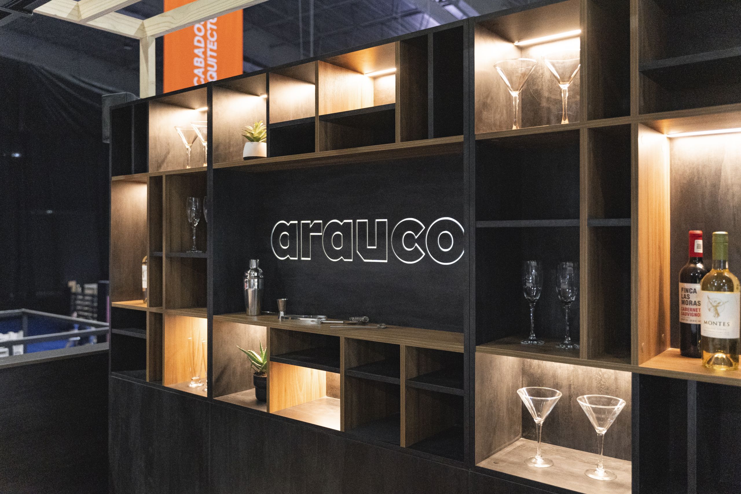 Regresamos a Expo Obra Blanca 2022 | TABLERED arauco