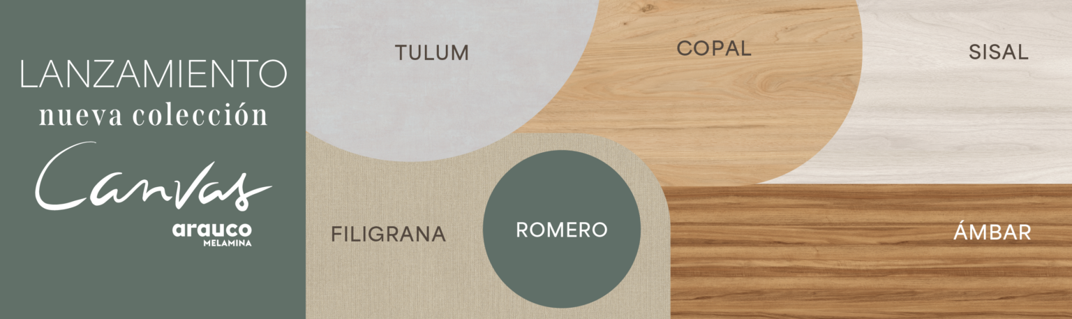 Arauco Melamina | TABLERED arauco