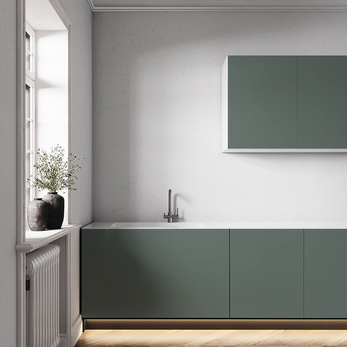 Romero | TABLERED arauco