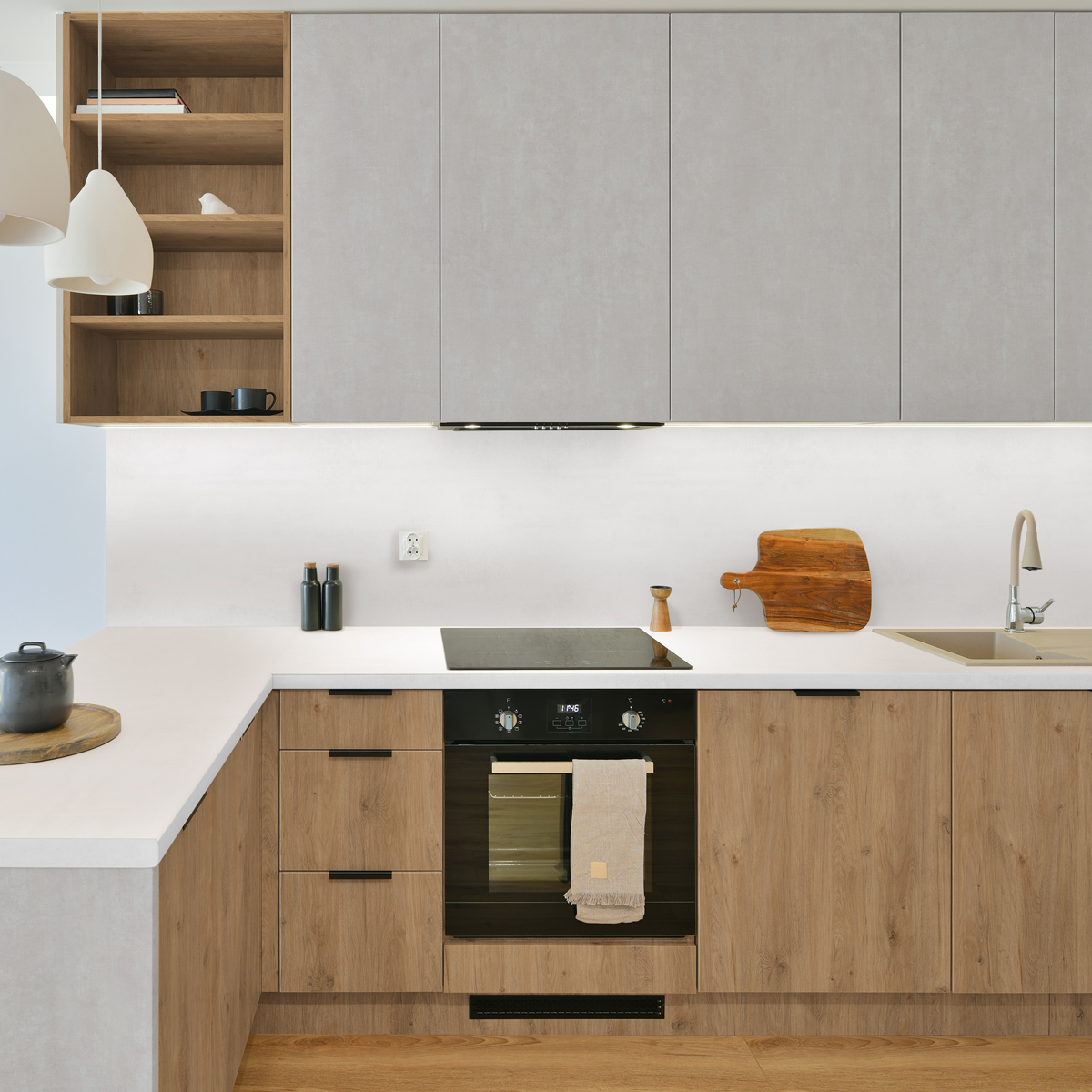 Tulum | TABLERED arauco